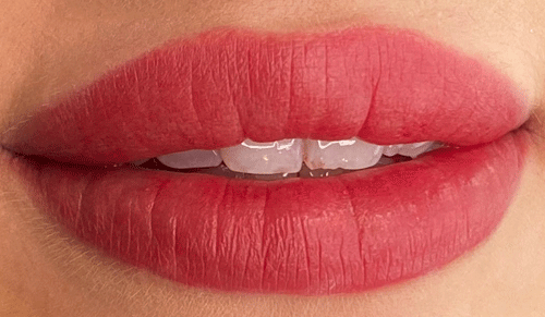 Dudak Kontör | İnci Yilmaz Beauty Studio